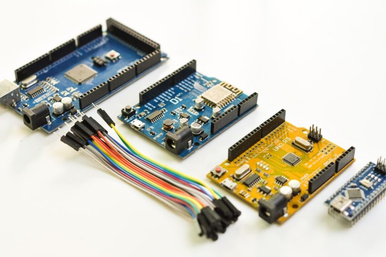 System Box Build Assembly | GILTRONICS ASSOCIATES INC.