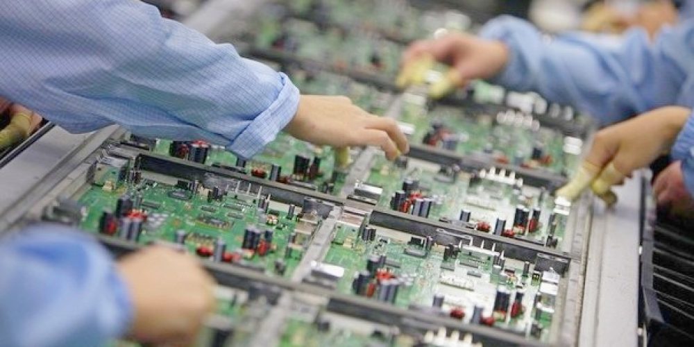 Electronic Manufacturing Services Ems Electronic Modules